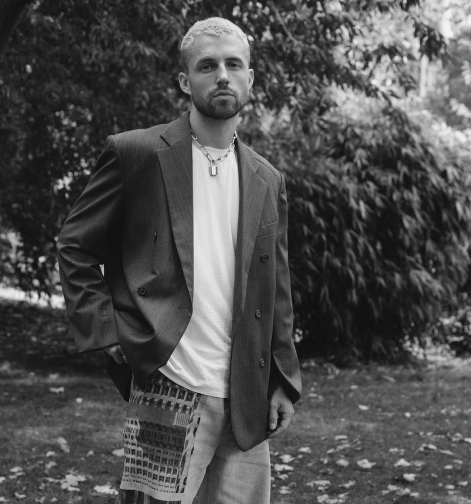 Marcus Butler | Attached Agency