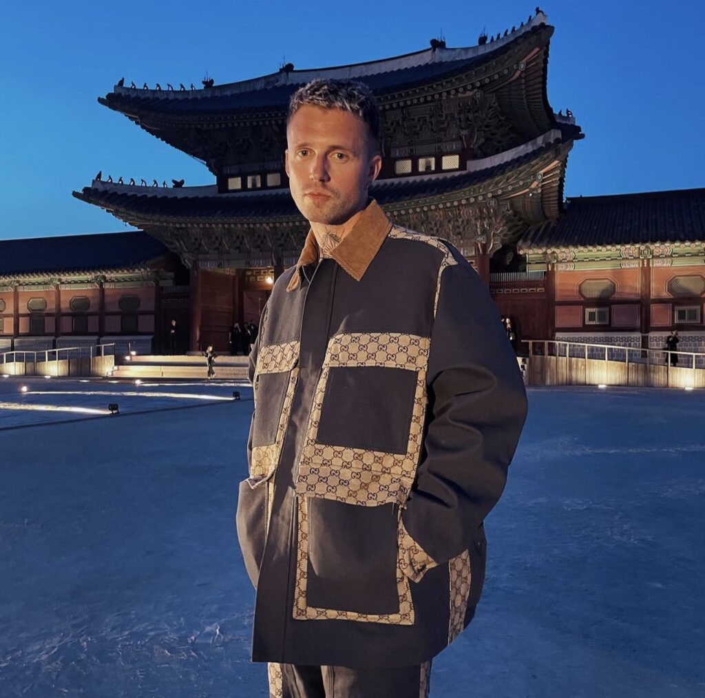 Marcus Butler | Attached Agency