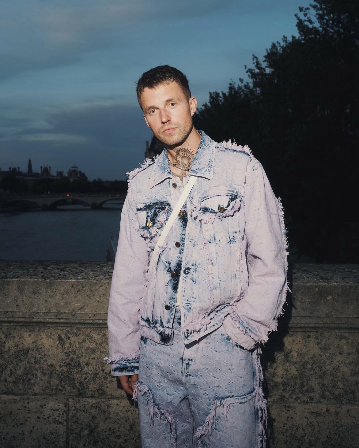 Marcus Butler | Attached Agency