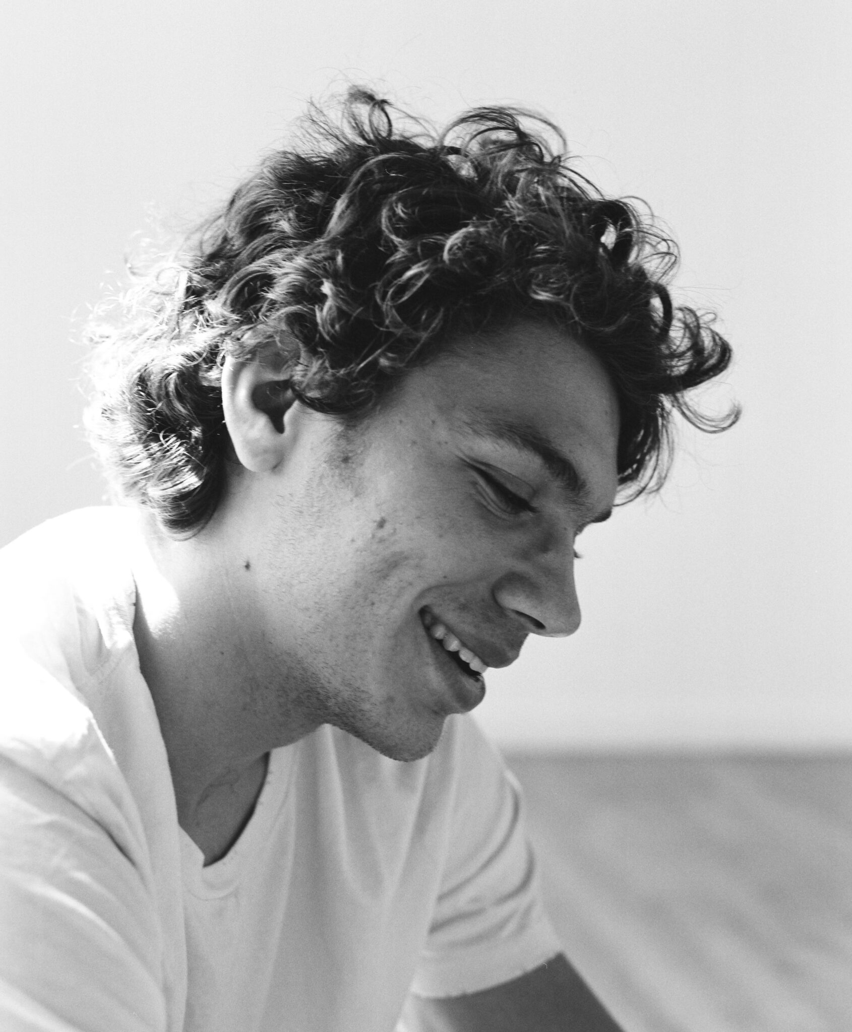 Elias Becker | Attached Agency