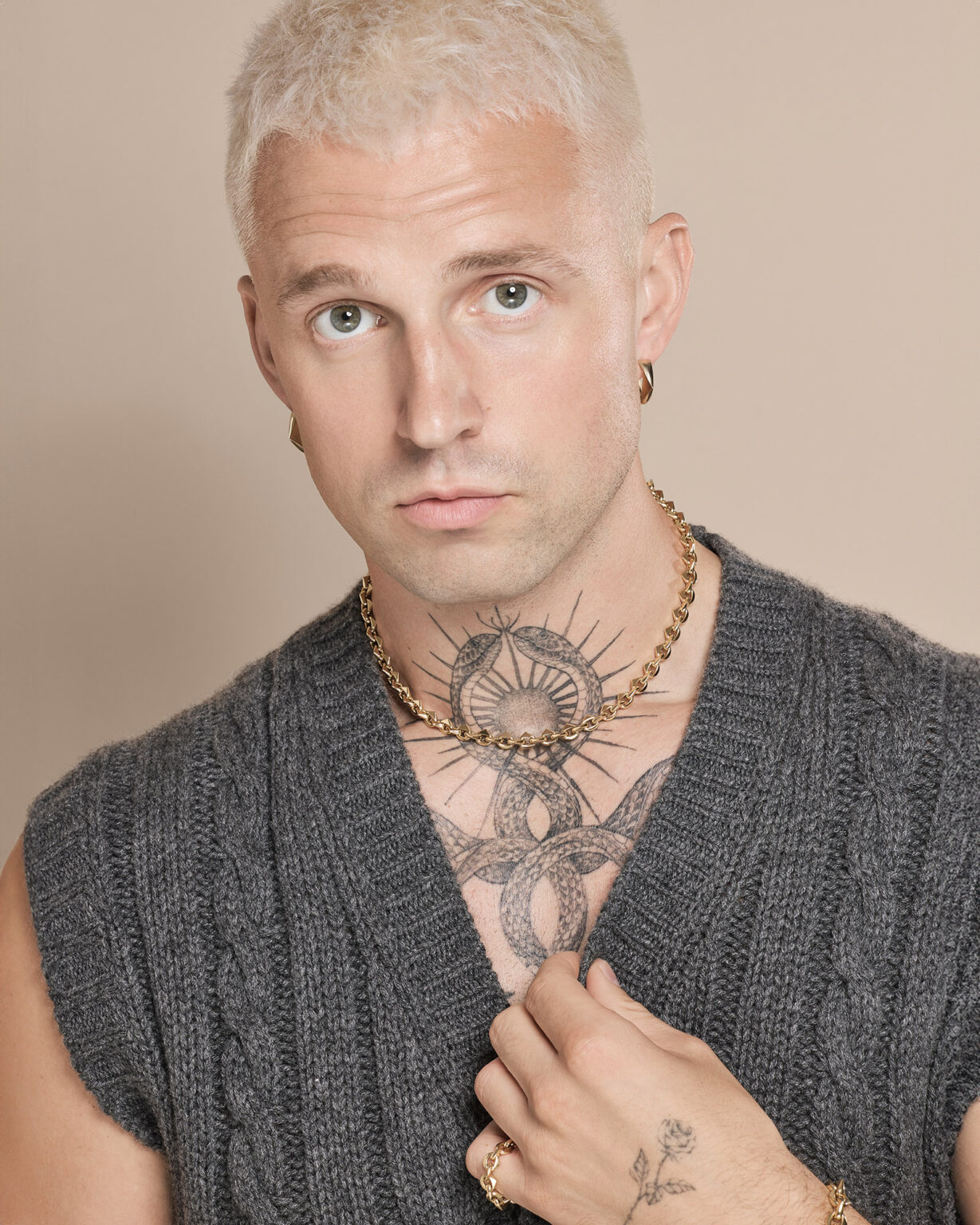 Marcus Butler | Attached Agency