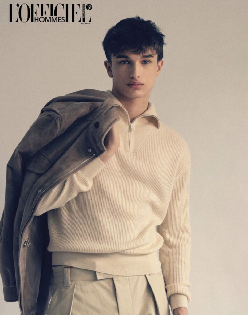 Giuliano | Attached Agency